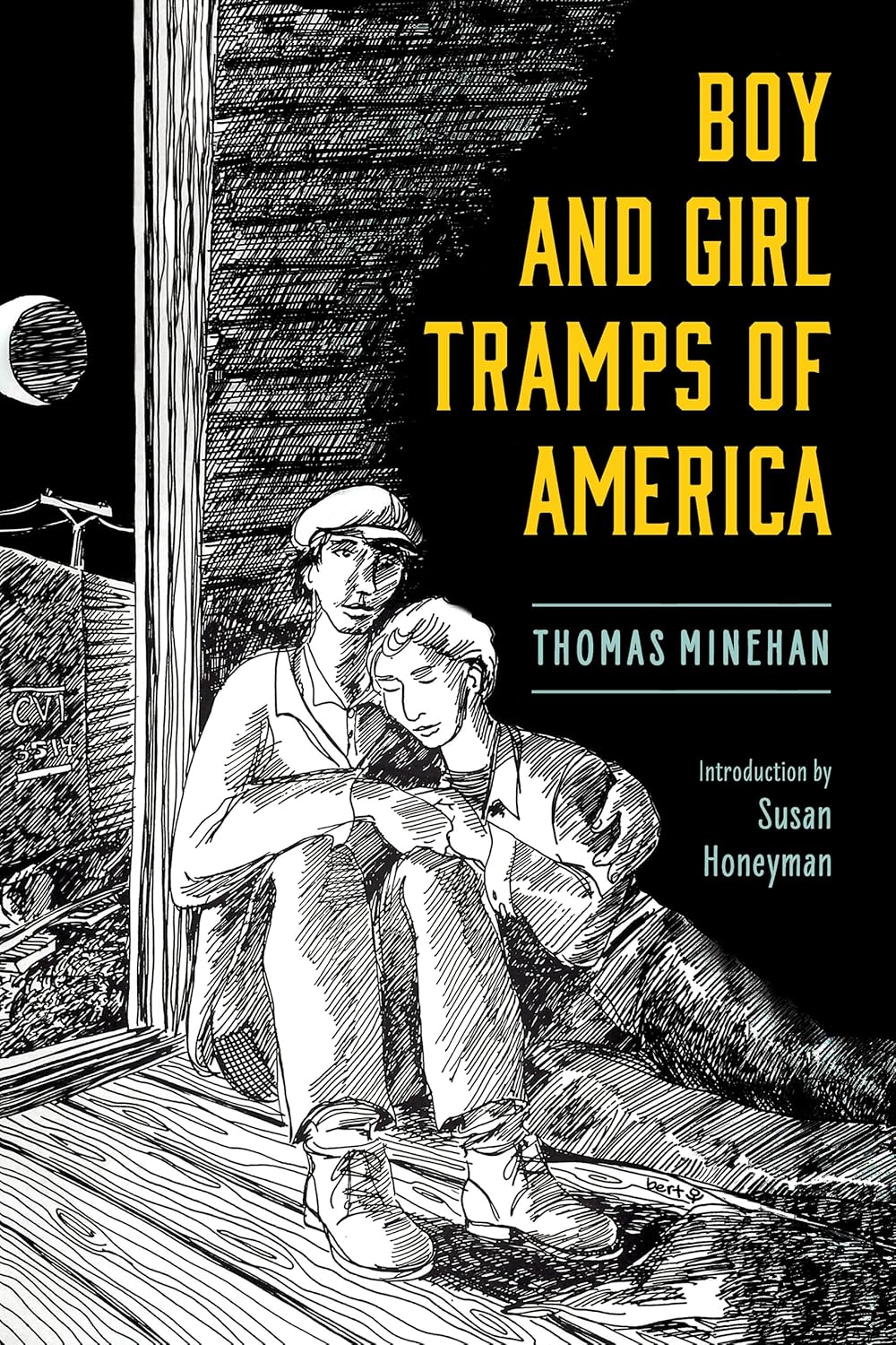 Amazon.com: Boy and Girl Tramps of America (Cultures of Childhood) eBook : Minehan, Thomas ...