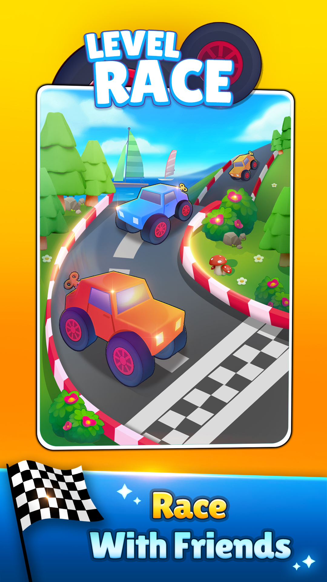 Toy Jam 3D - Match 3 Puzzle-Amazonアプリストアのアプリ