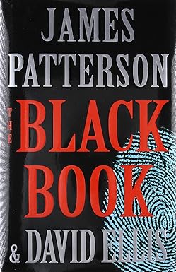 Amazon.com: The Black Book (A Black Book Thriller, 1): 9780316273886 ...