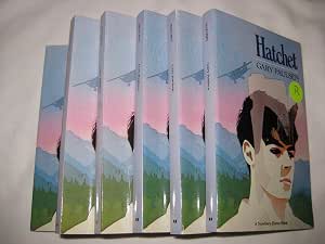 Amazon.com: Leveled Guided Reading Set - Hatchet : Office Products
