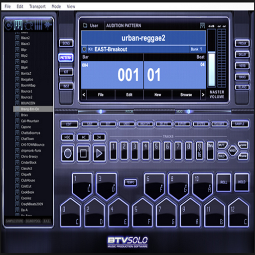 BTV Pro Beat- Aplicación en Amazon Appstore