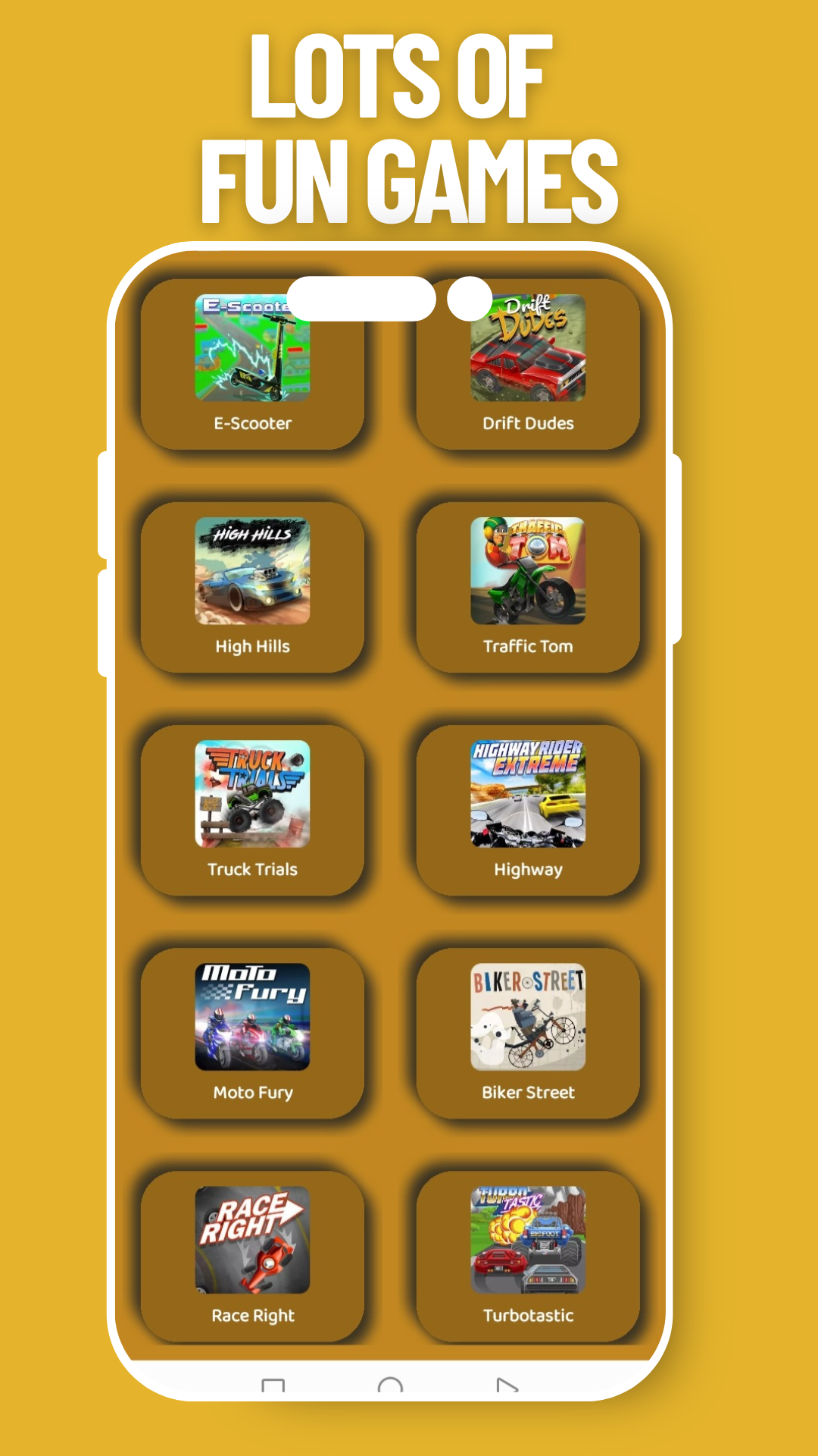 100+ Fun Games for Girls & Boys You Can Play Now - App on Amazon Appstore