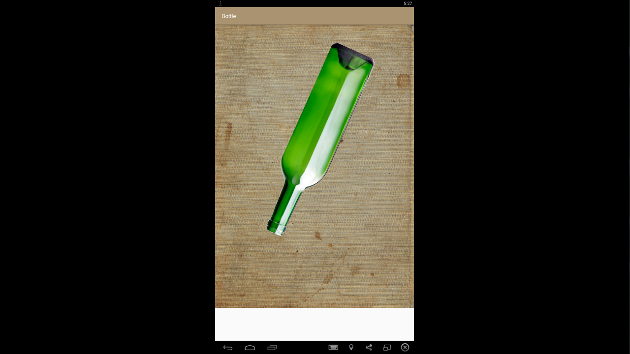 bottle - App on Amazon Appstore