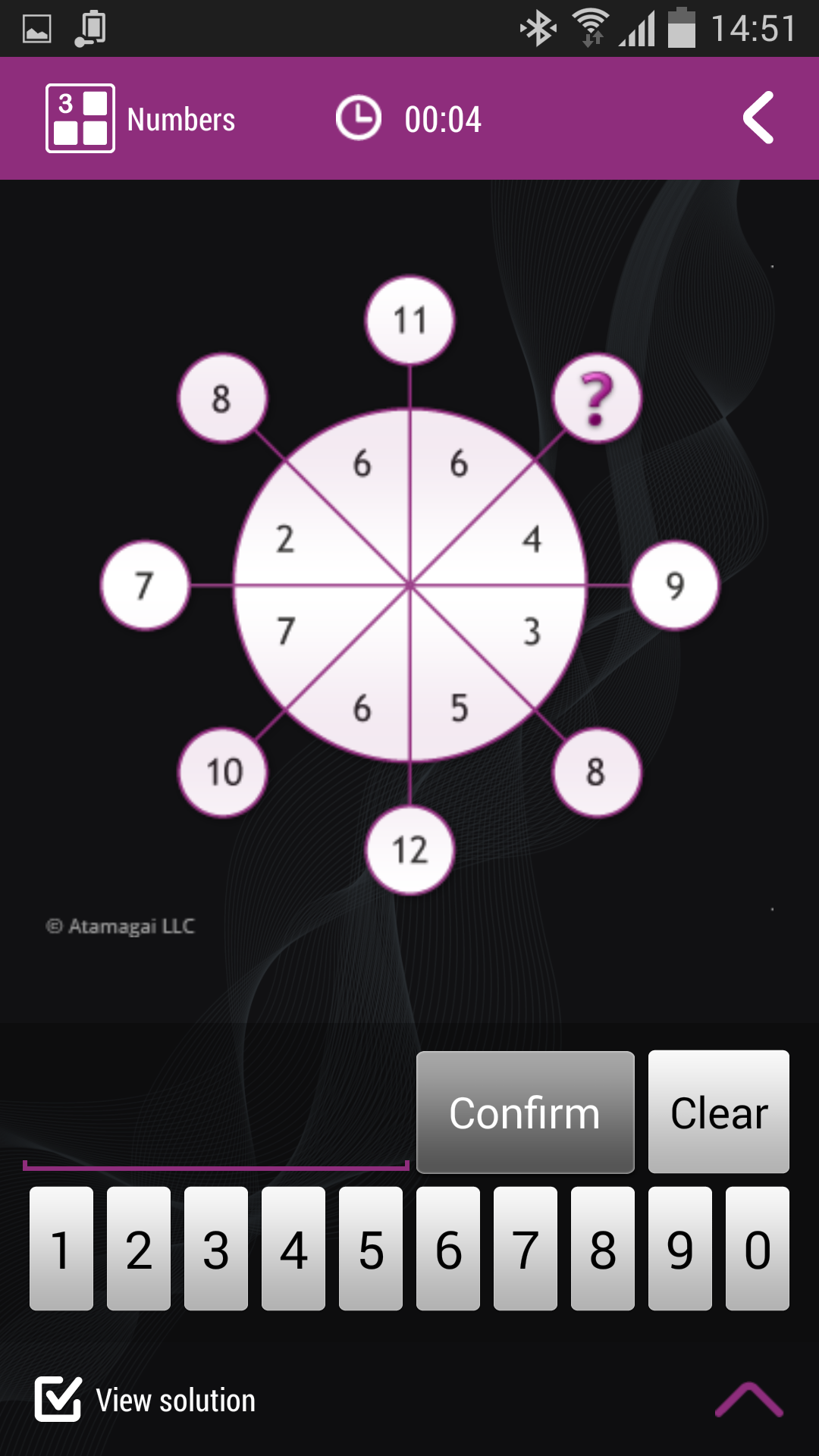 Smart Games - App on Amazon Appstore