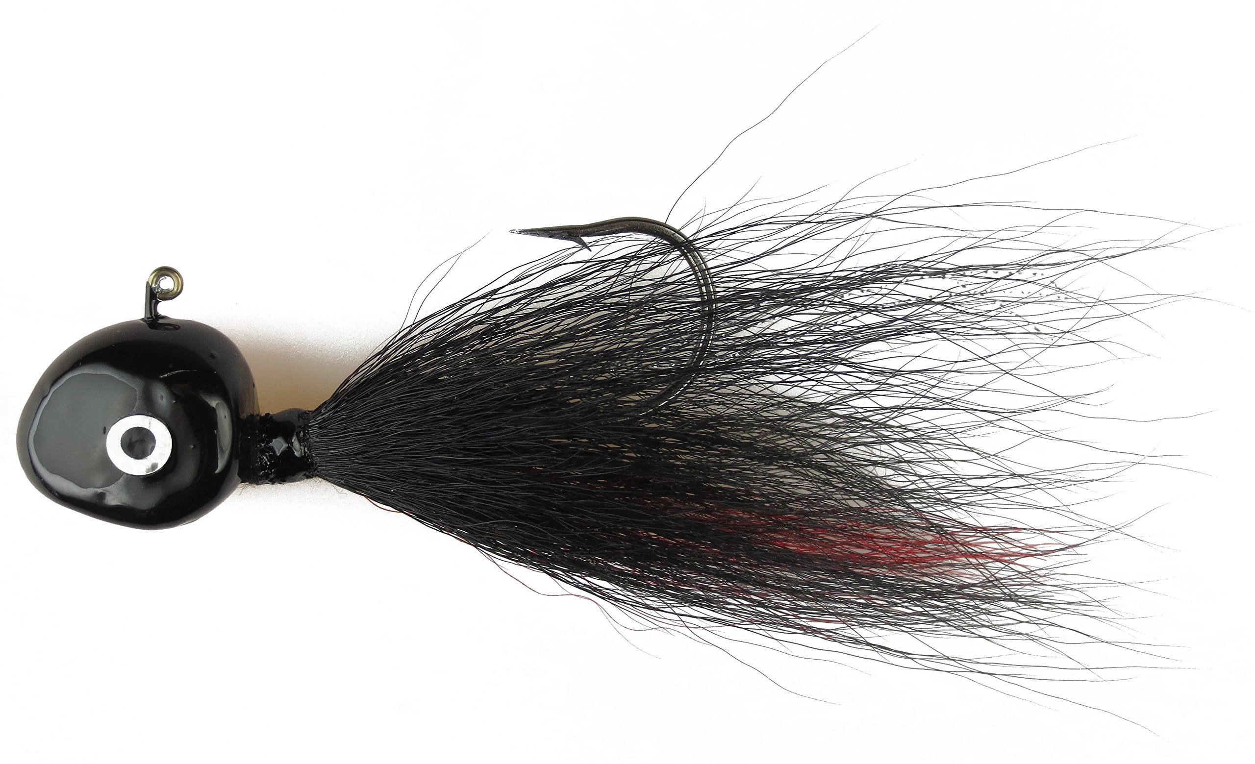 Snapklik.com : Flexi Jig Buck Tail Flexi Jig