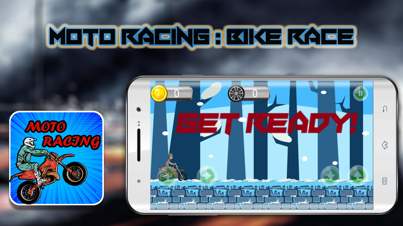 Moto Racing : Bike Race:Amazon.com:Appstore for Android