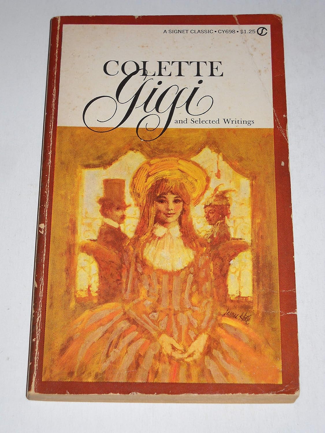 Gigi: Colette: Amazon.com: Books