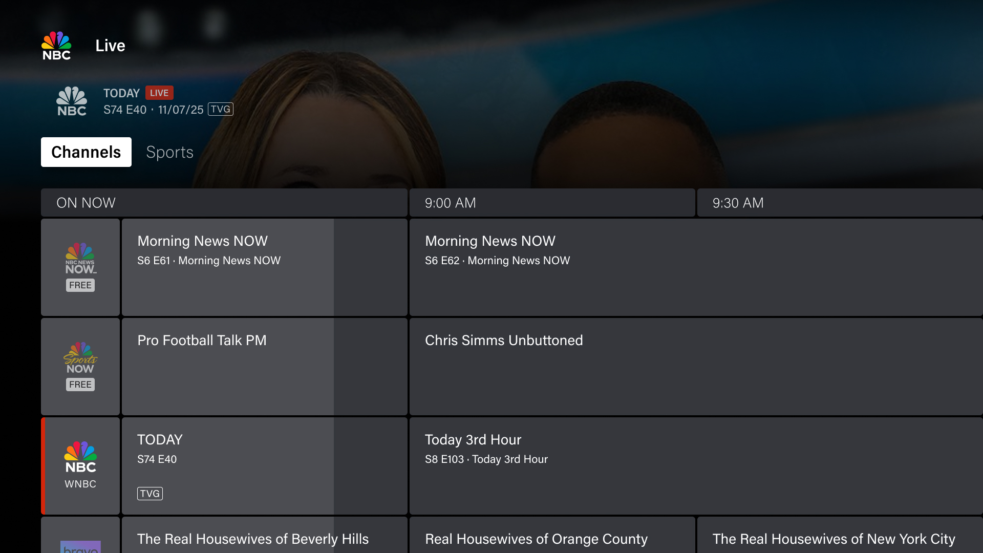 NBC - App on Amazon Appstore