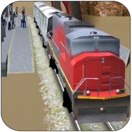 Train Simulator 3D - App on Amazon Appstore