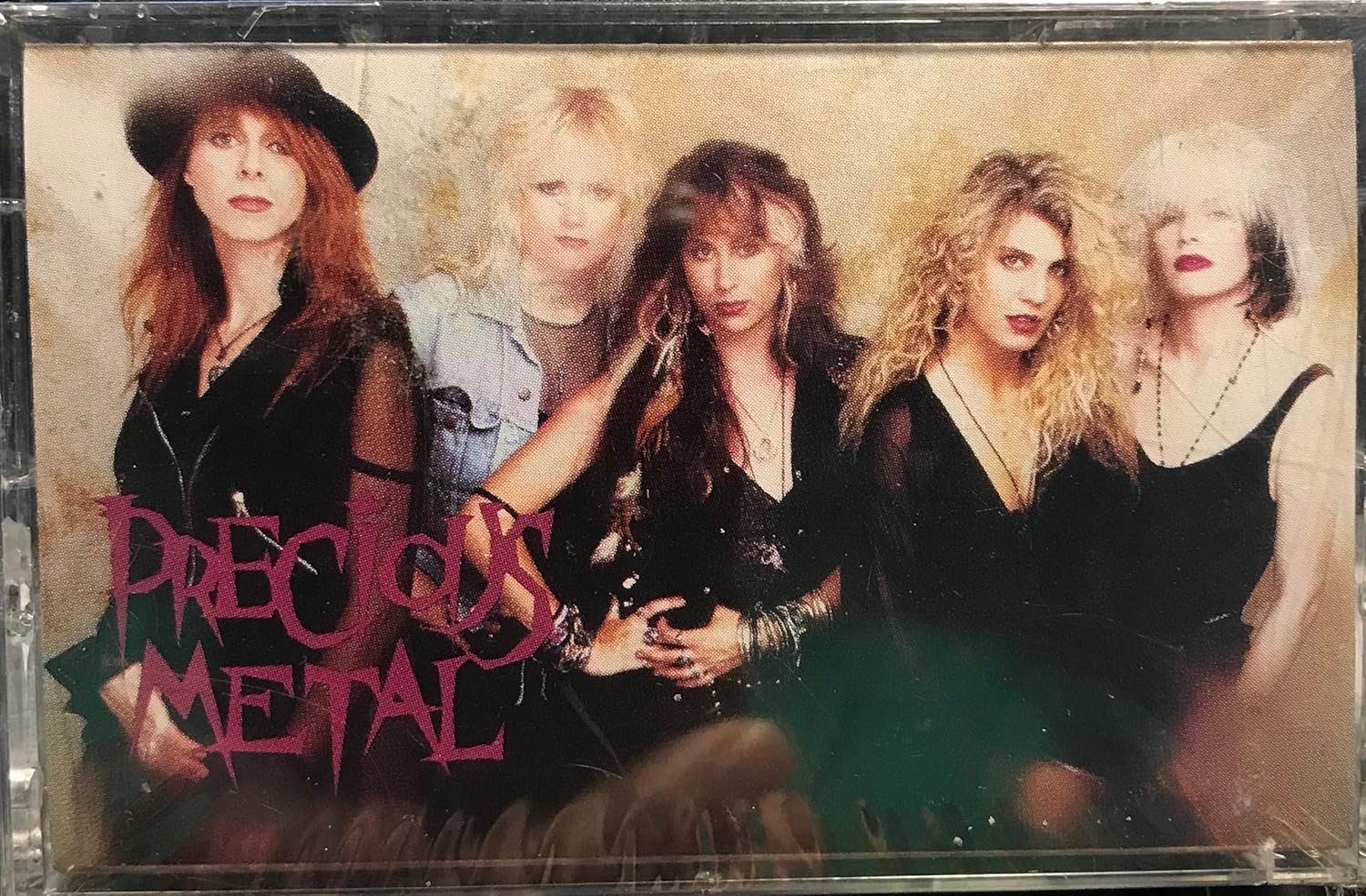 Precious Metal - Amazon.com Music