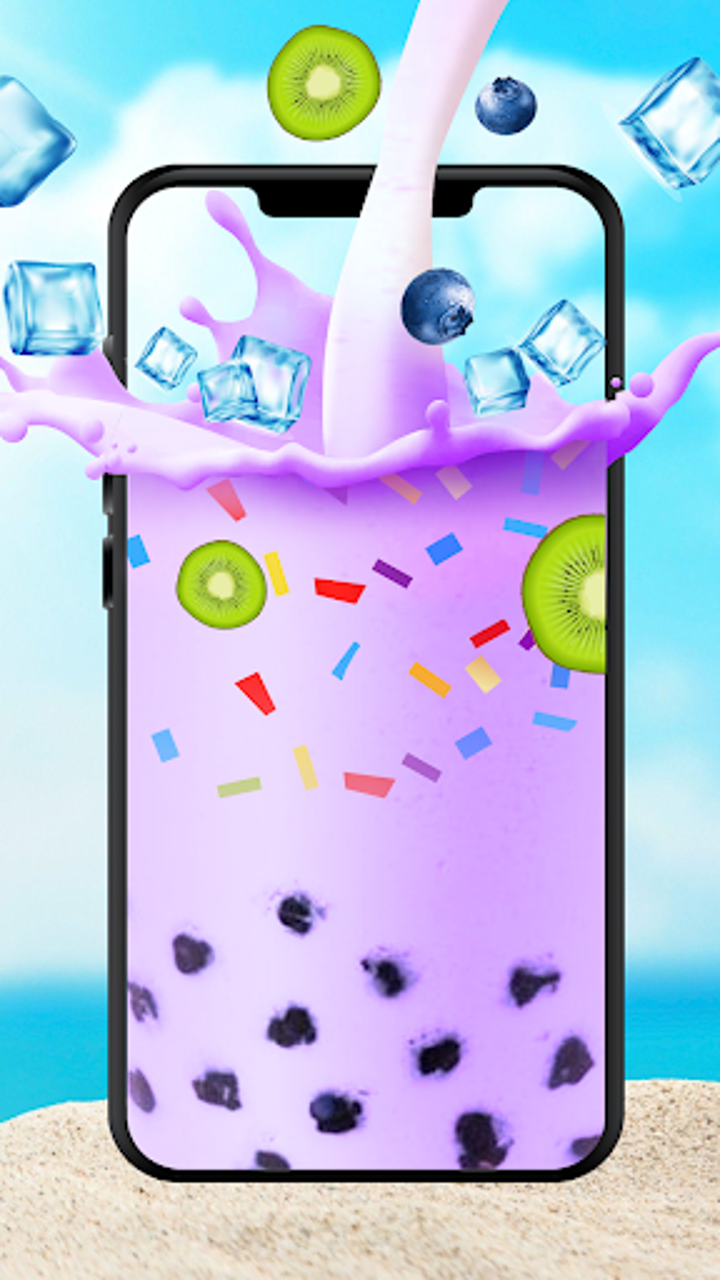 DIY Boba: Bubble Tea Simulator - App on Amazon Appstore