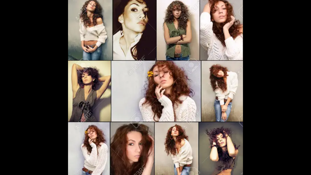 Grid Photo Collage for Many Pics - Application sur Amazon Appstore