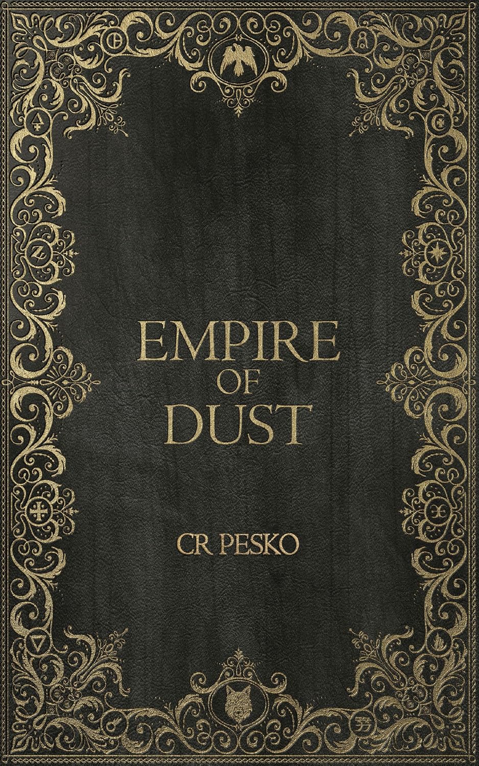 Amazon.com: Empire of Dust eBook : Pesko, CR: Kindle Store