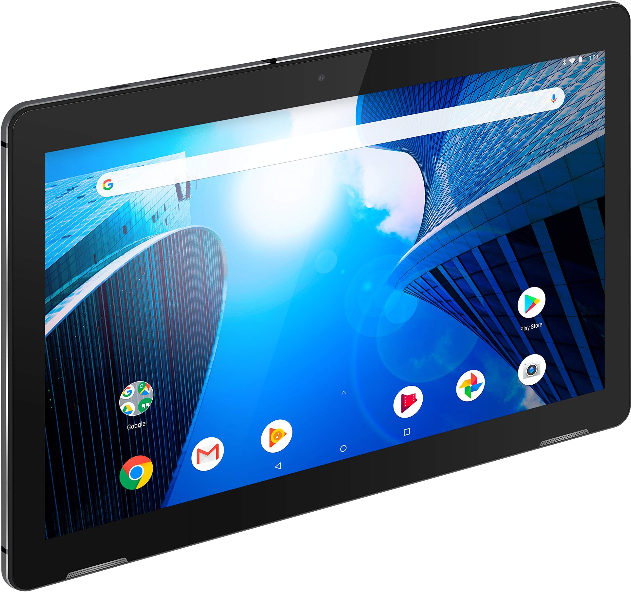 TREKSTOR SURFTAB B10, Tablet schwarz: Amazon.de: Computer & Zubehör