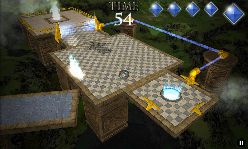 Chromasphere - App on Amazon Appstore