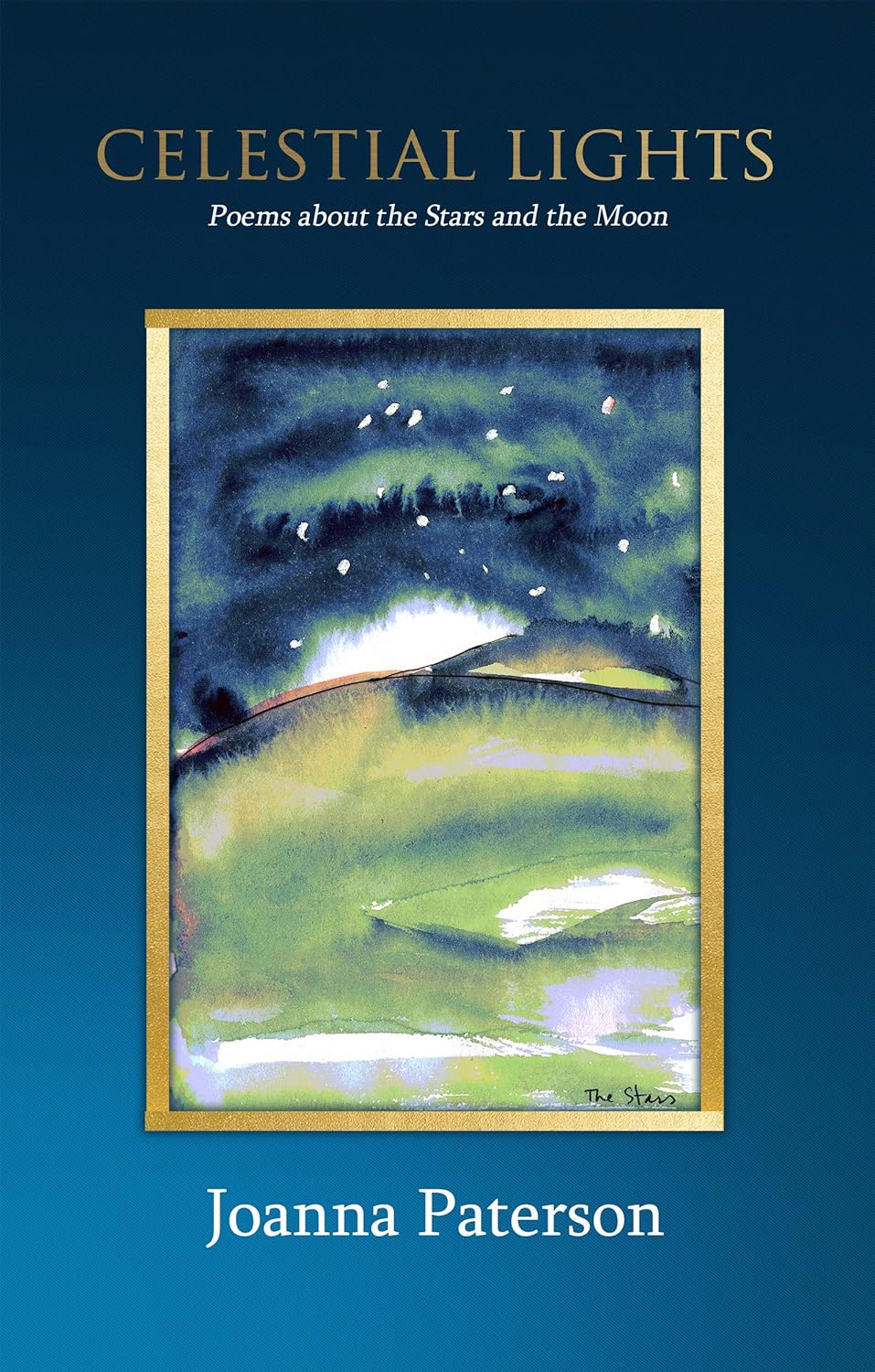 Amazon.com: Celestial Lights: Poems About the Stars and the Moon eBook ...