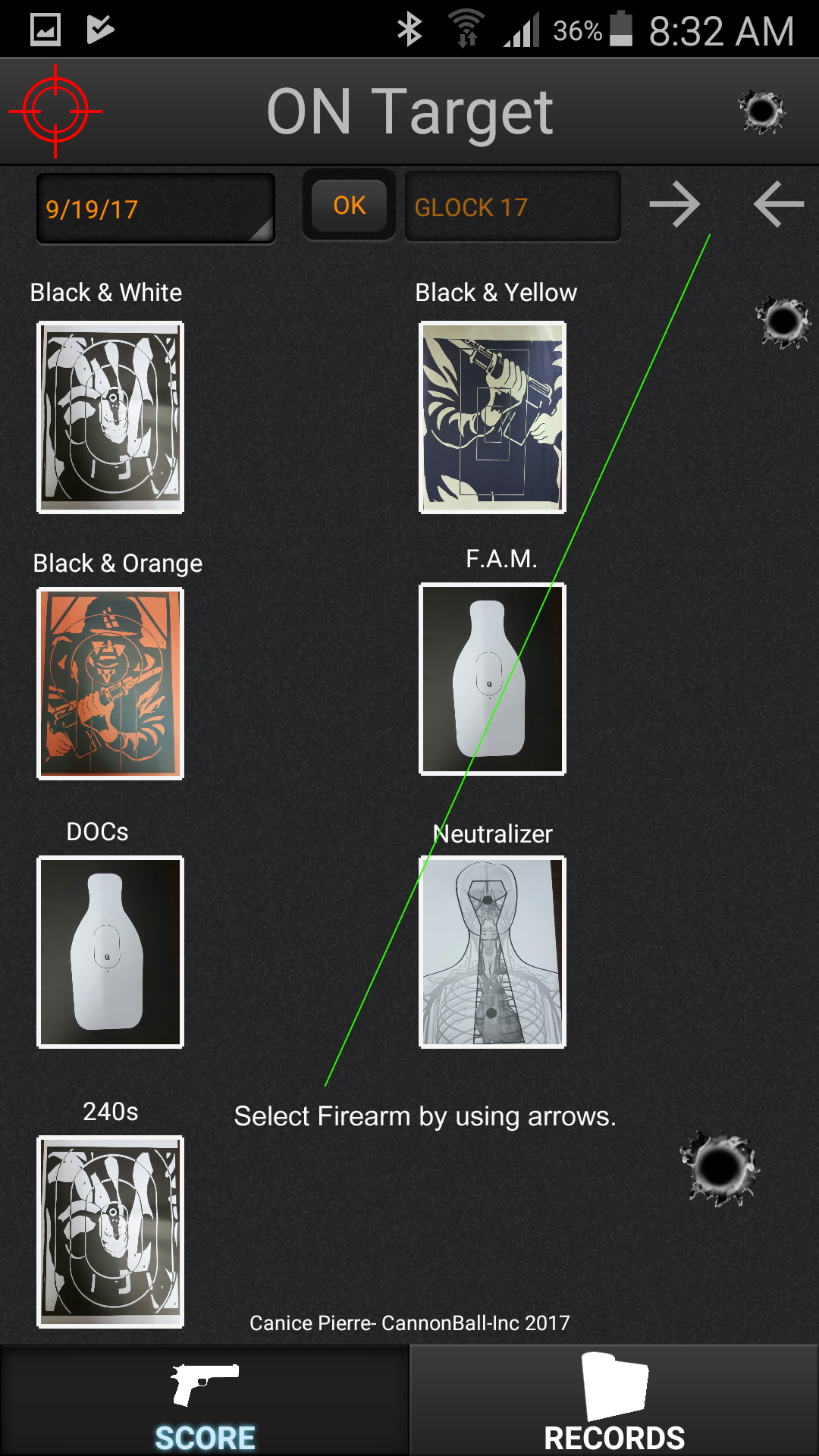 On Target - App on Amazon Appstore