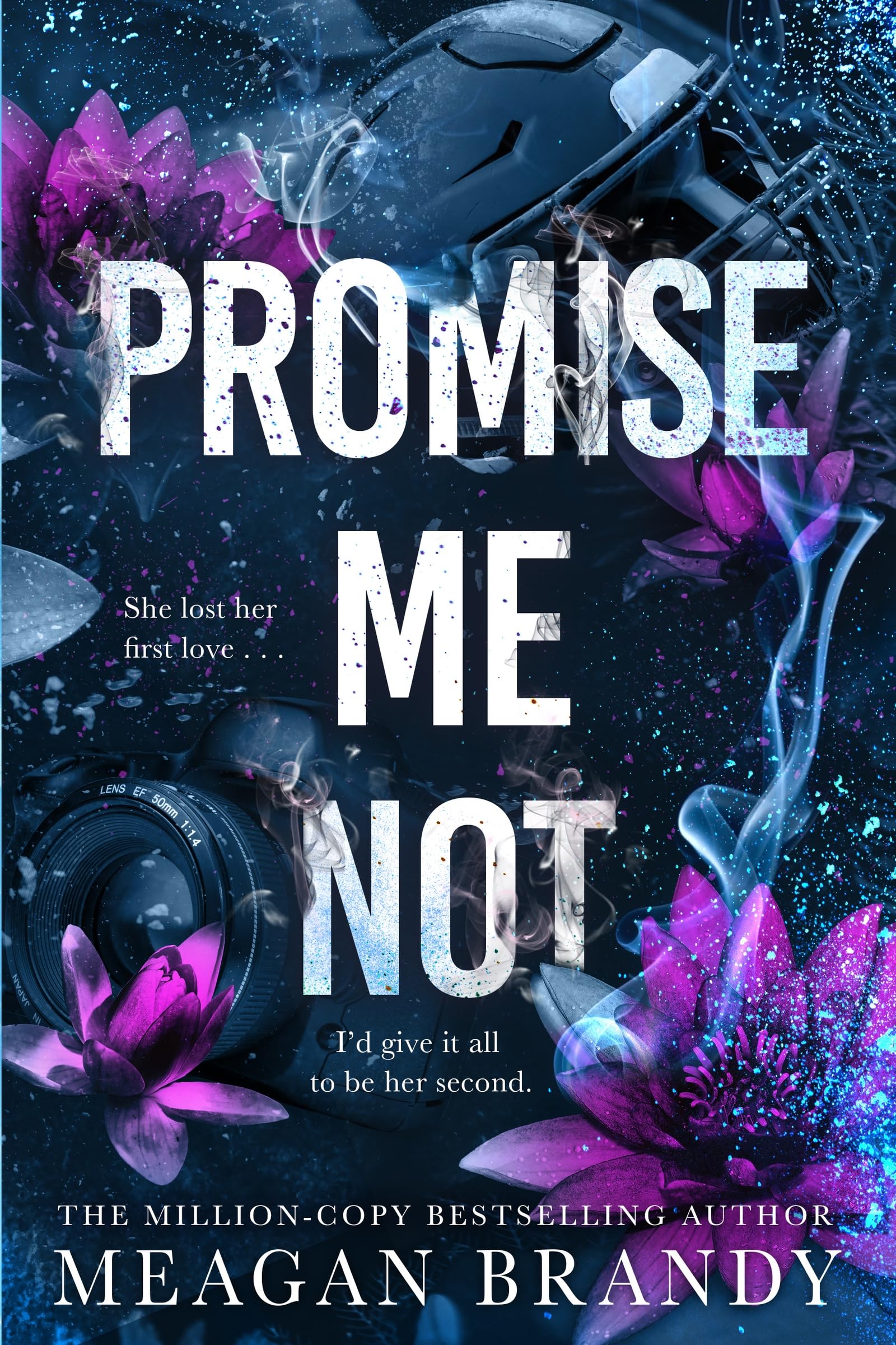 Promise Me Not: The brand-new angsty slow-burn romance following Tiktok ...