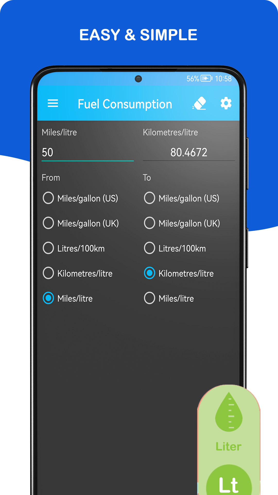 Unit Converter App 💱 Units Converter Calculator - App on Amazon Appstore
