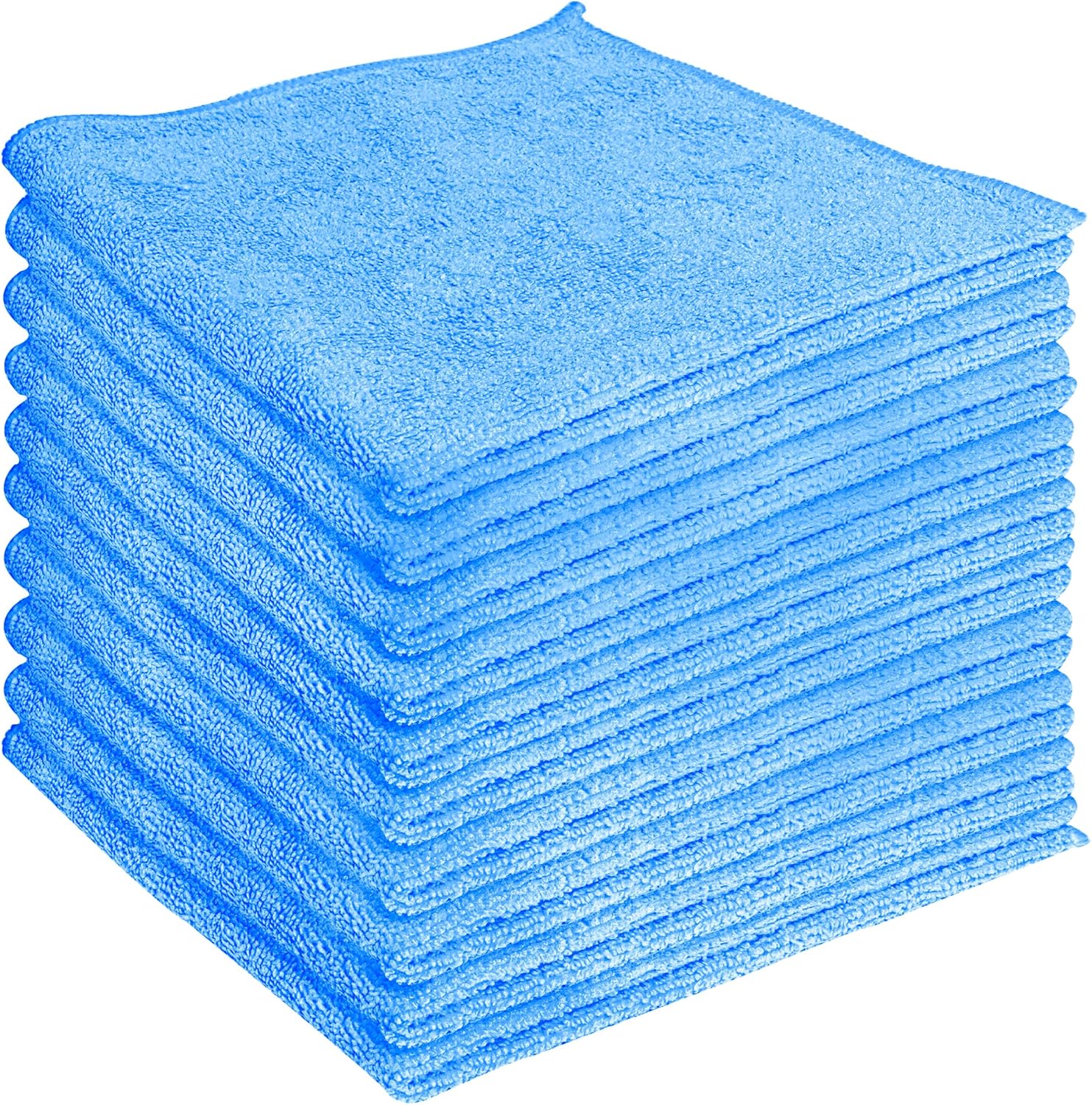 Microfiber Cleaning Cloth by CTRL+Z at The Rag Factory - Highly ...