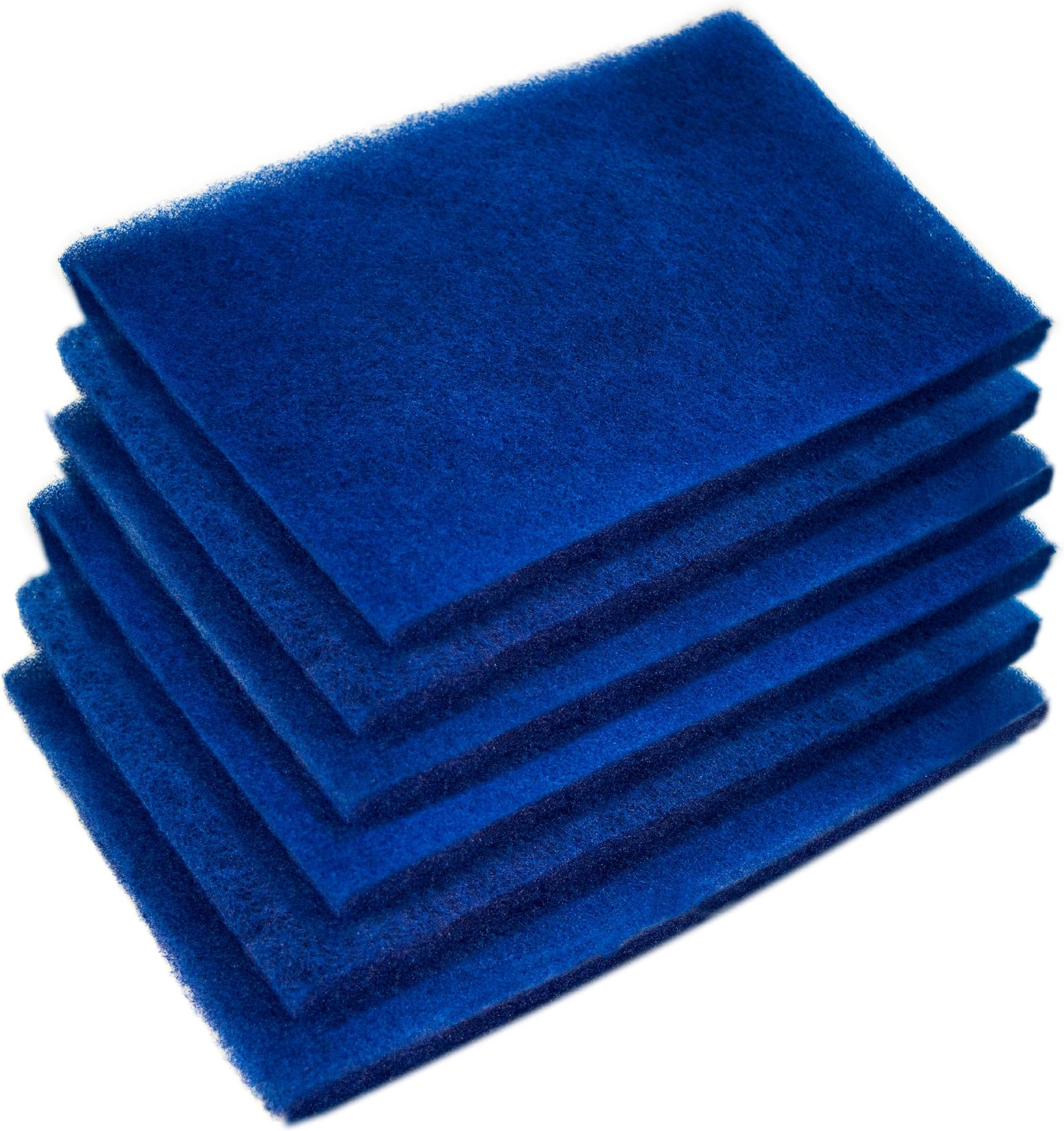 AC Air Furnace Filters - Cut to Fit - Washable (20x30x1, 6 Pack ...