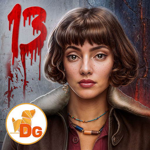 Hidden Objects - Mind Echoes: The Lost Mysteries - Seek & find secrets ...