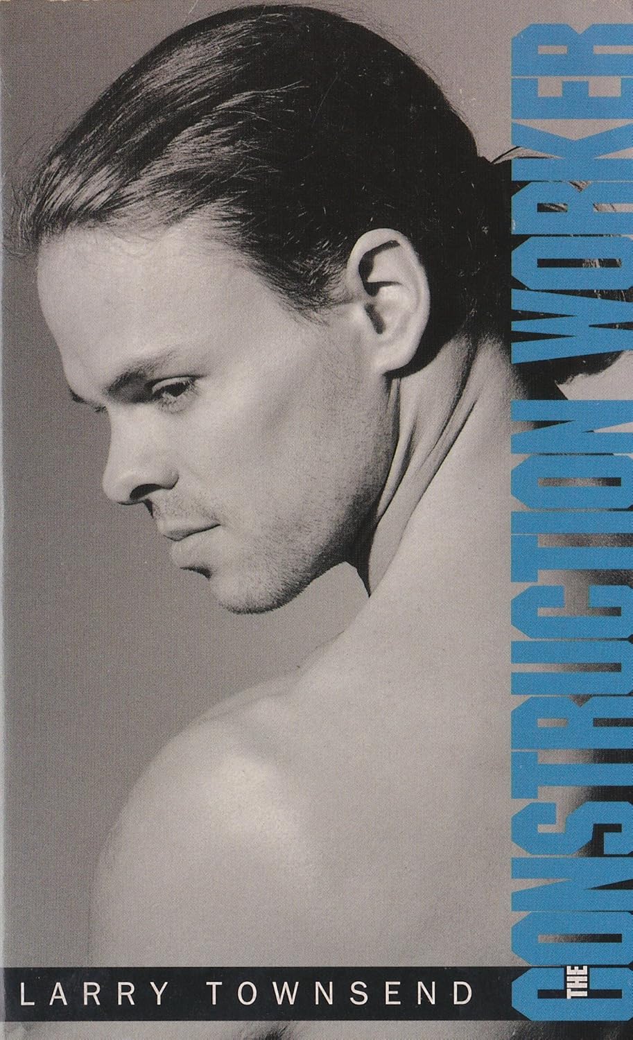 The Construction Worker: Townsend, Larry: 9781563332982: Amazon.com: Books