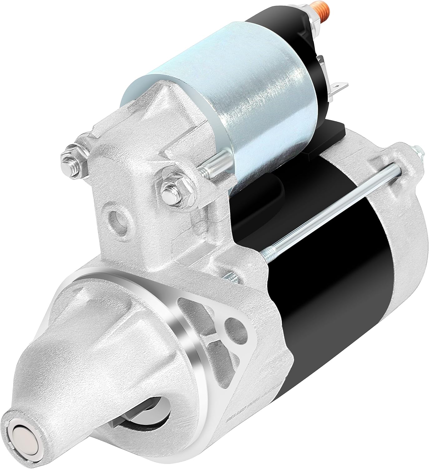 Amazon.com: ECCPP SND0285 Starter for C-ub Cadet Tractor 3205 3208 2086 ...