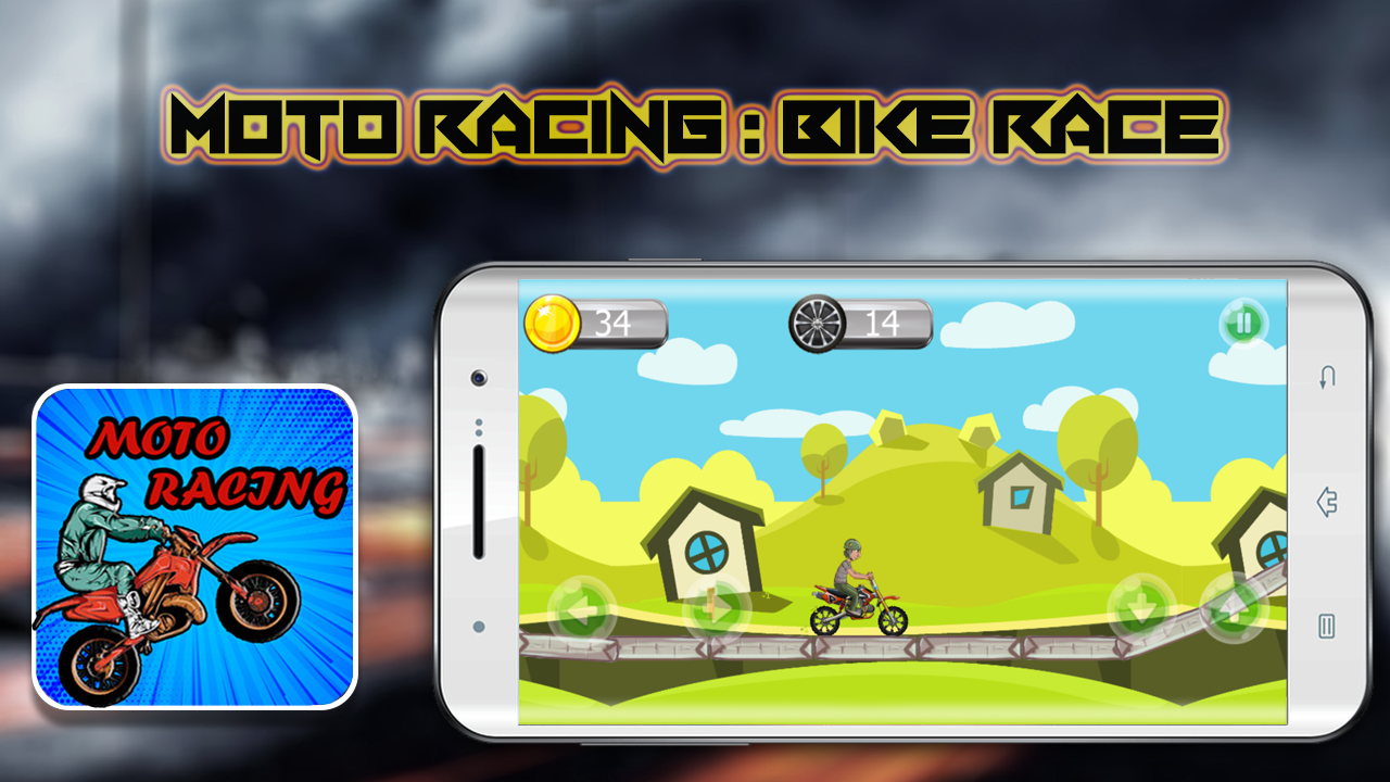 Moto Racing : Bike Race - App on Amazon Appstore