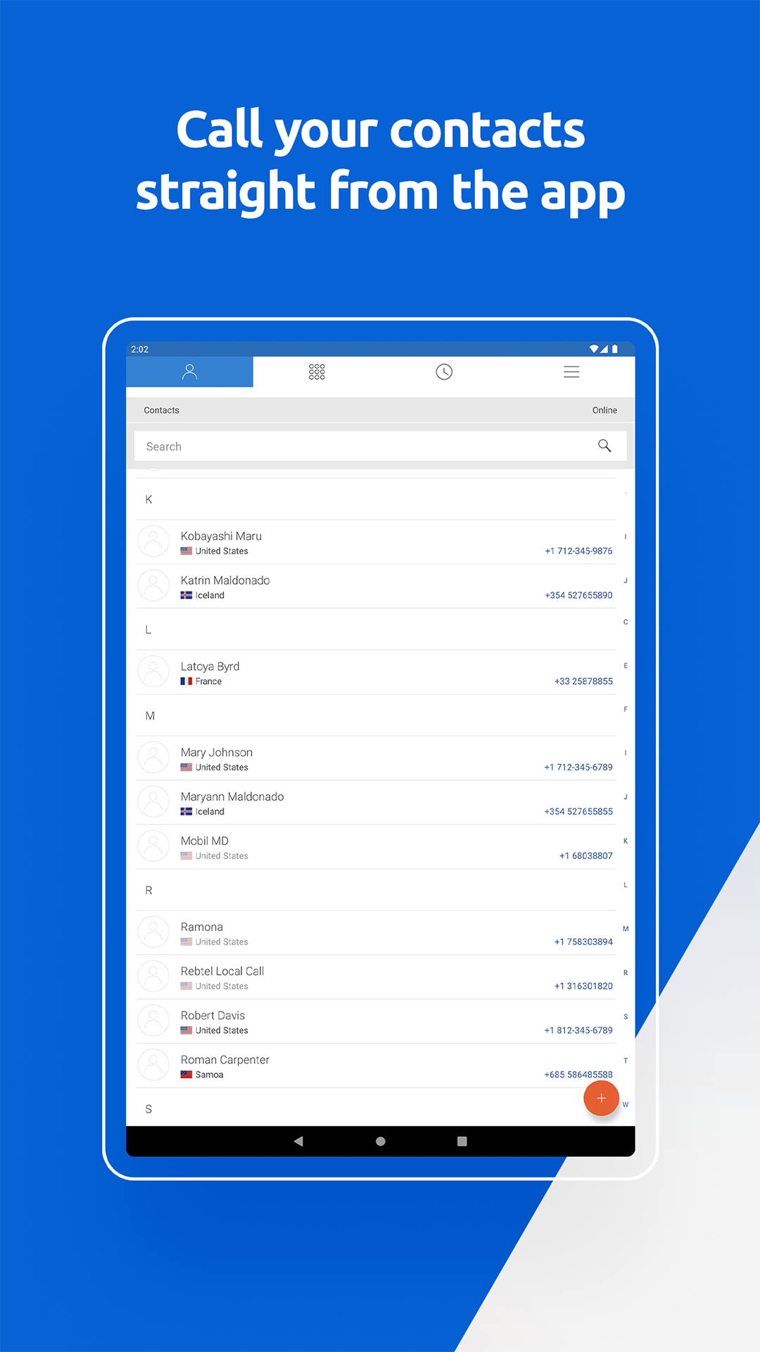 My Tello - App on Amazon Appstore