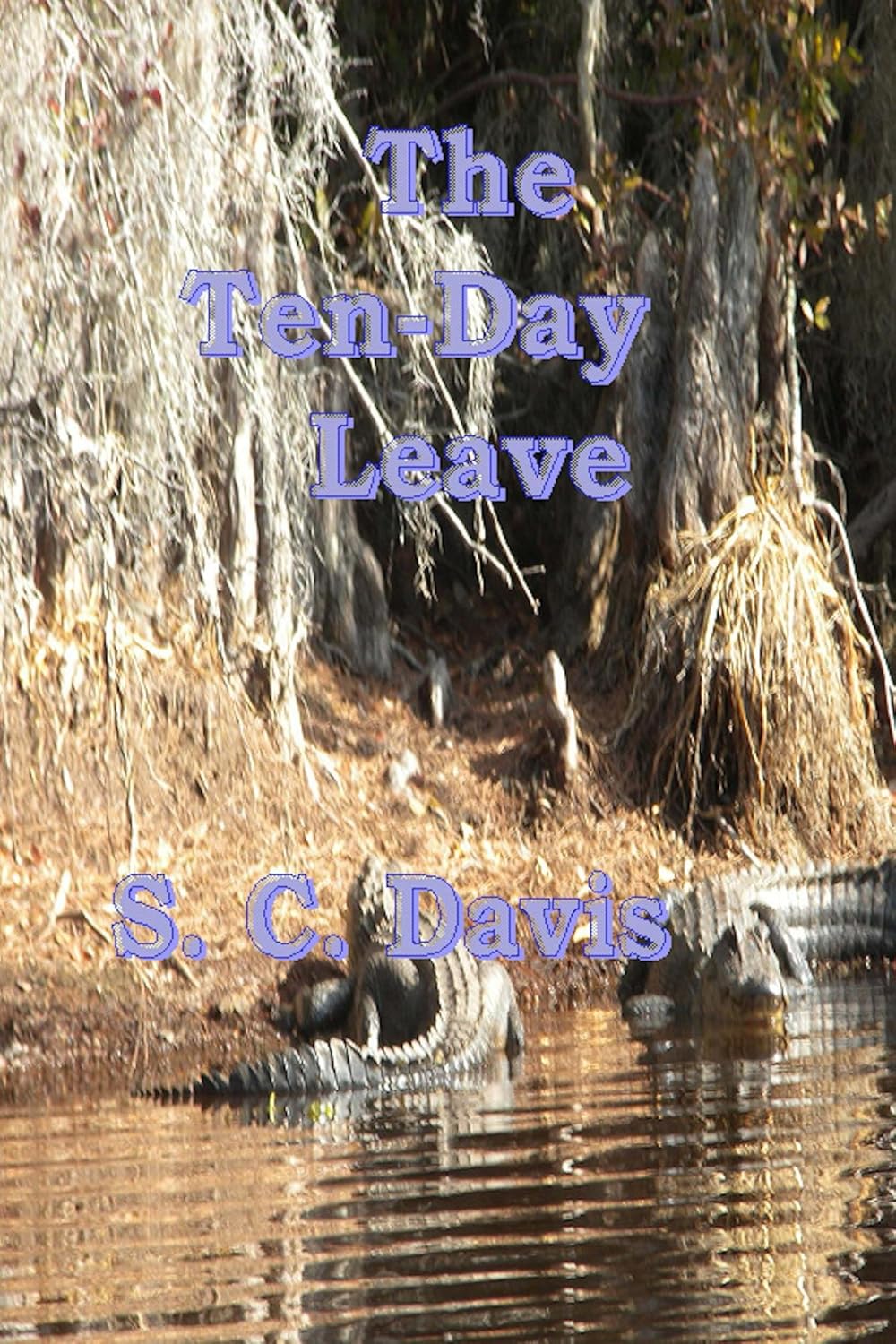 Amazon.com: The Ten Day Leave eBook : Davis, S.: Kindle Store