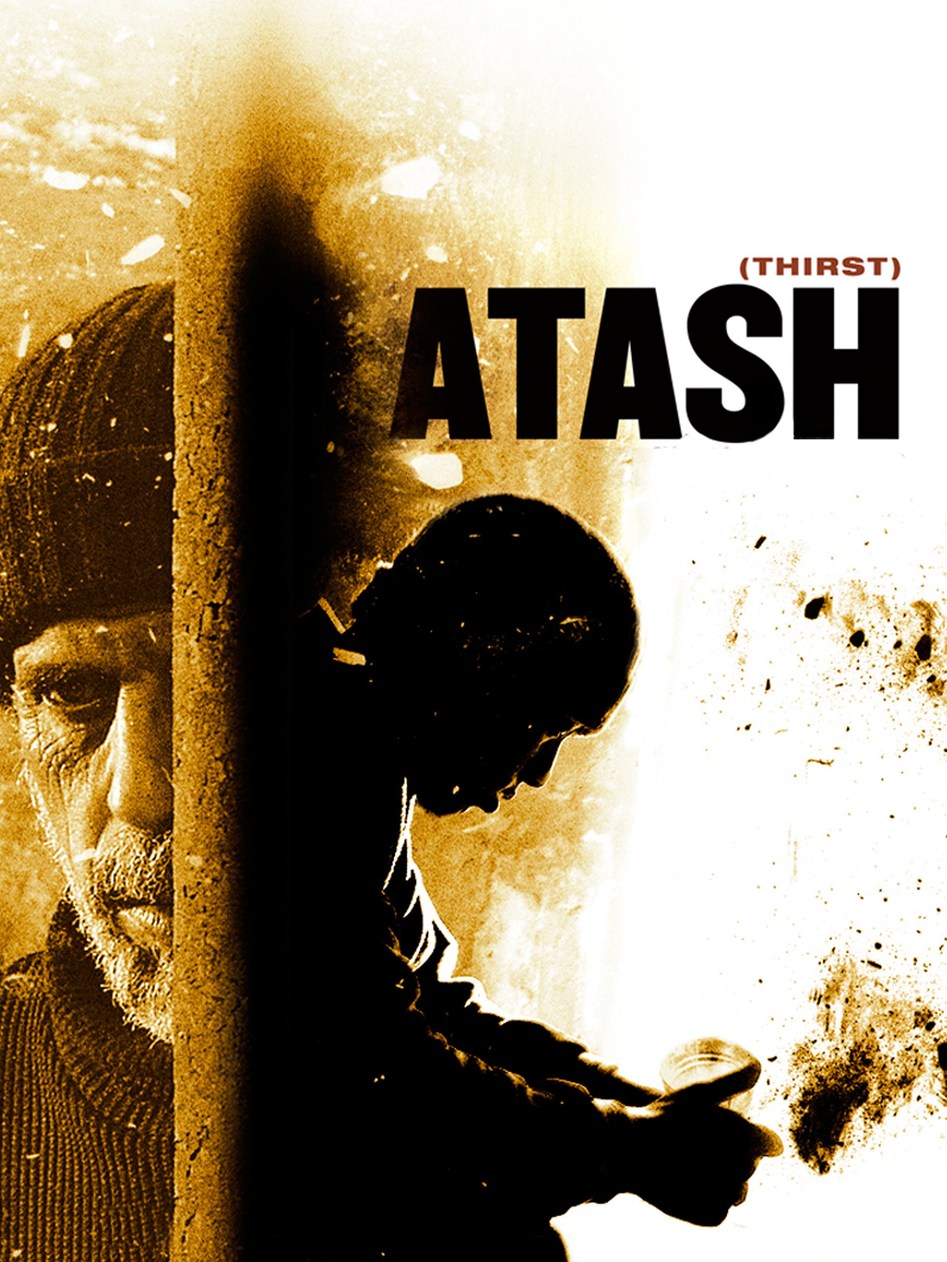 Watch Atash | Prime Video