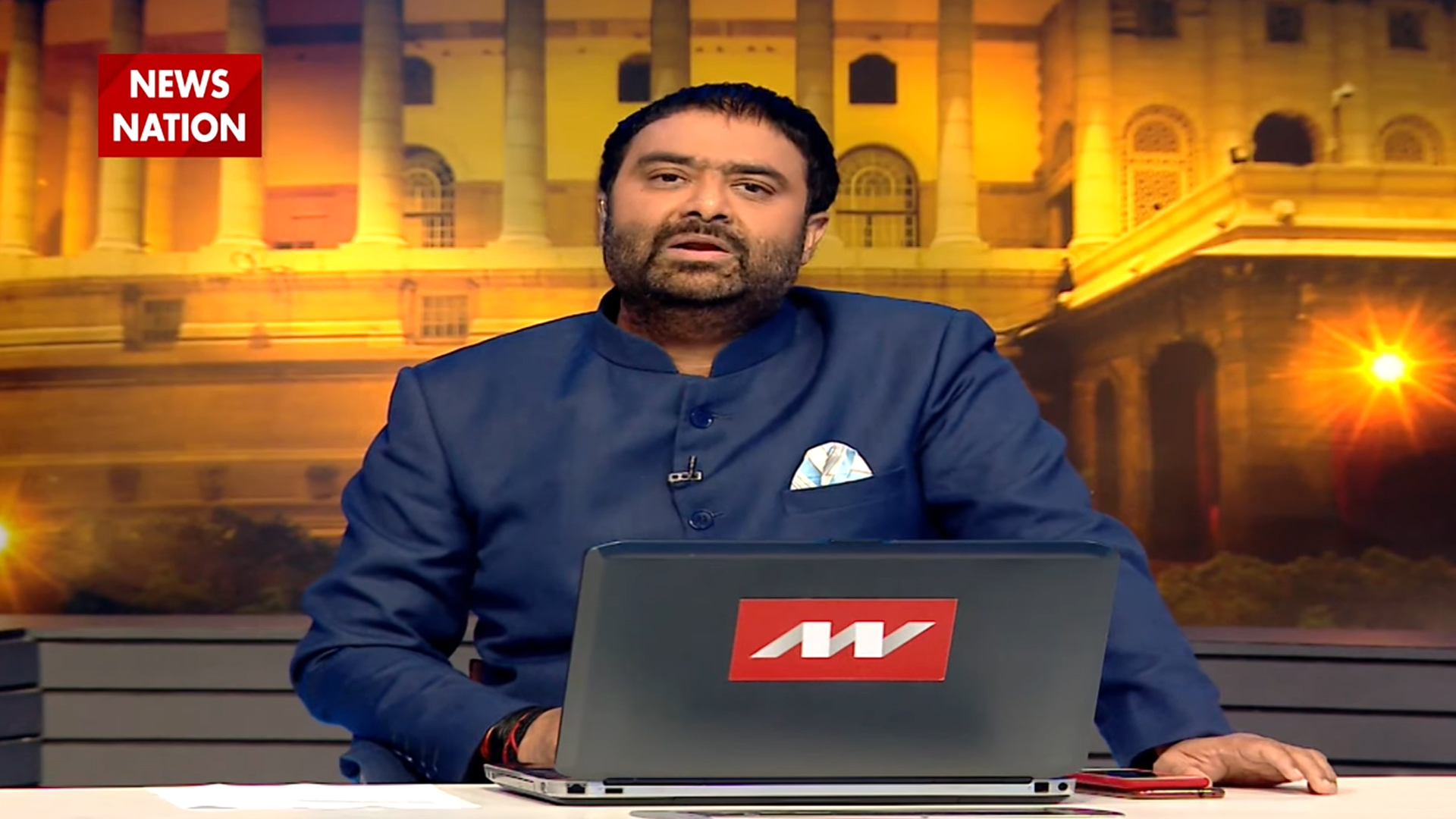 News Nation - App on Amazon Appstore