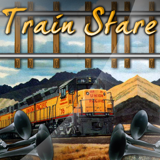 Train Stare - (HD) Hidden Objects Game - Paid No ADs: app su Amazon ...