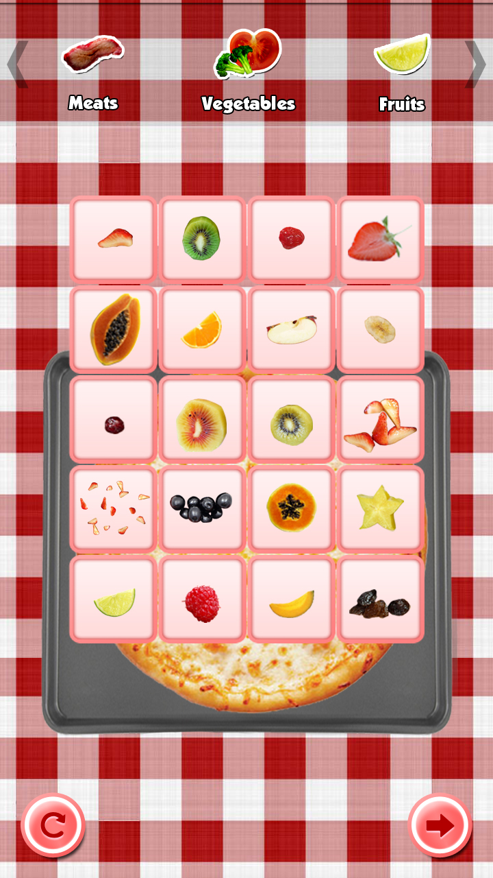 Pizza Maker!:Amazon.es:Appstore for Android