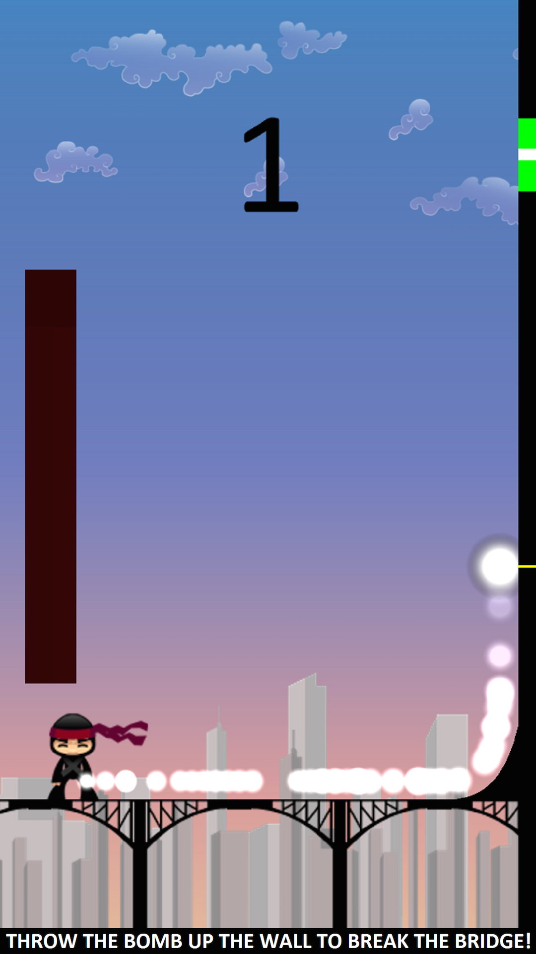 Bridge Breaker - App on Amazon Appstore