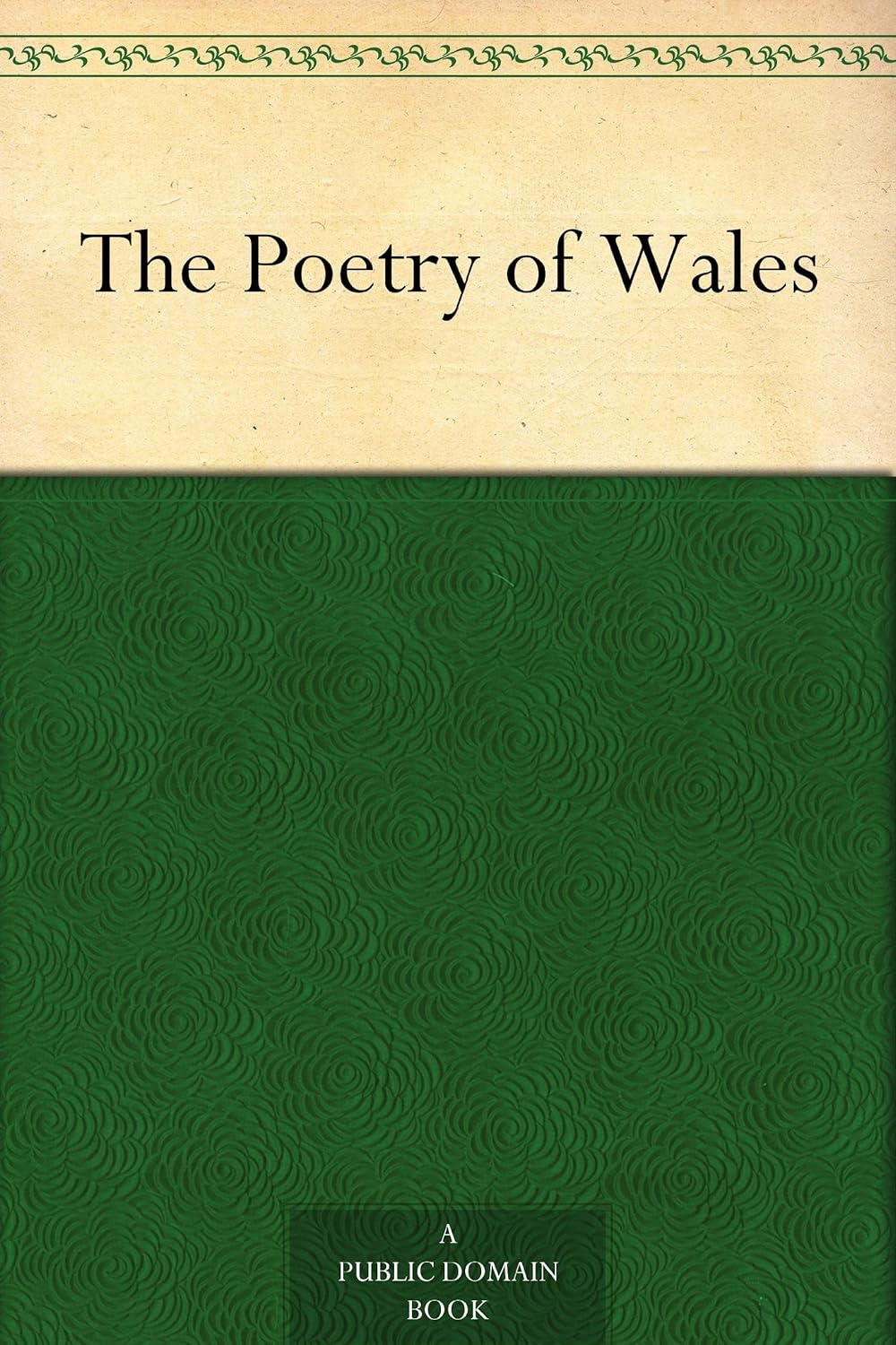 Amazon.com: The Poetry of Wales eBook : Jenkins, John, Jenkins, John: Books