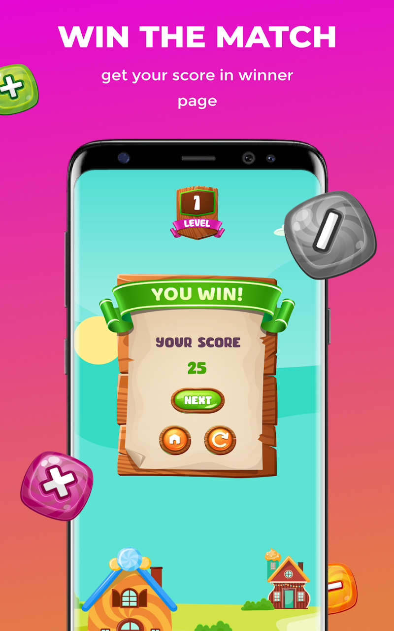 Math Games: Math for Kids - App on Amazon Appstore
