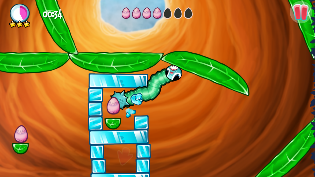 Swingworm - App on Amazon Appstore