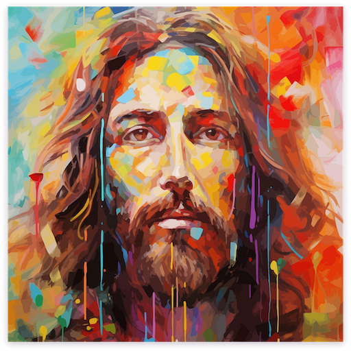 Bible Oil Coloring: Paint By Number - App on the Amazon Appstore