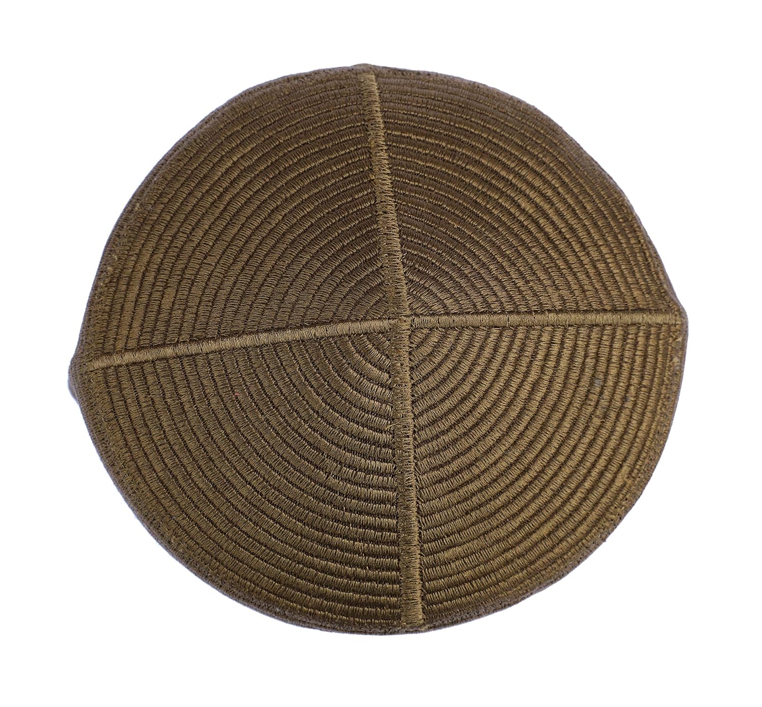 Men's Muslim Prayer Hat Head Ware Skull Cap Pakistani Taqiya Takke ...