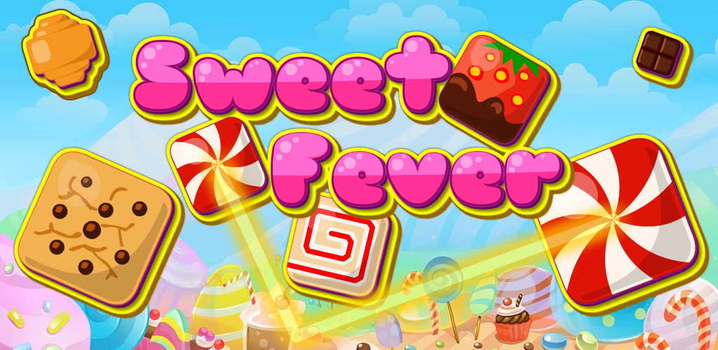 Sweet Fever - App on Amazon Appstore