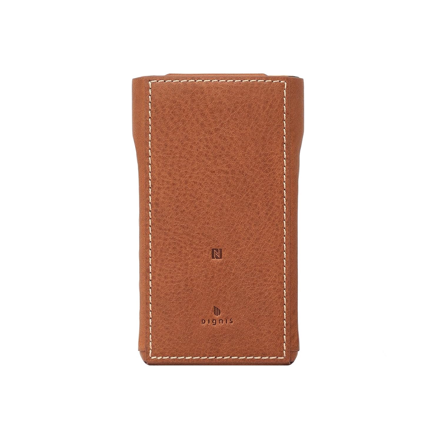 Dignis for Sony NW-WM1A NW-WM1Z NW-WM1 Walkman Genuine Leather Case ...