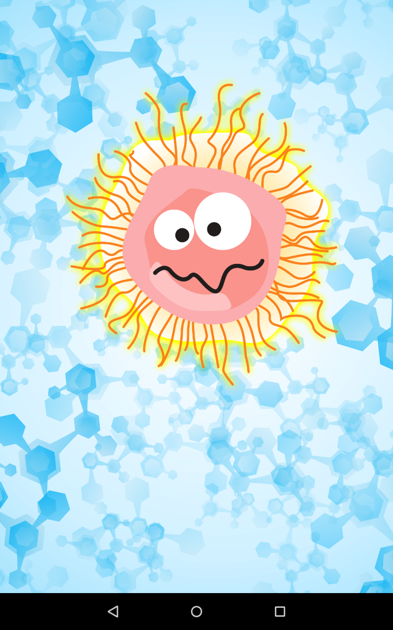 Microbe Pathogens Sick - App on Amazon Appstore