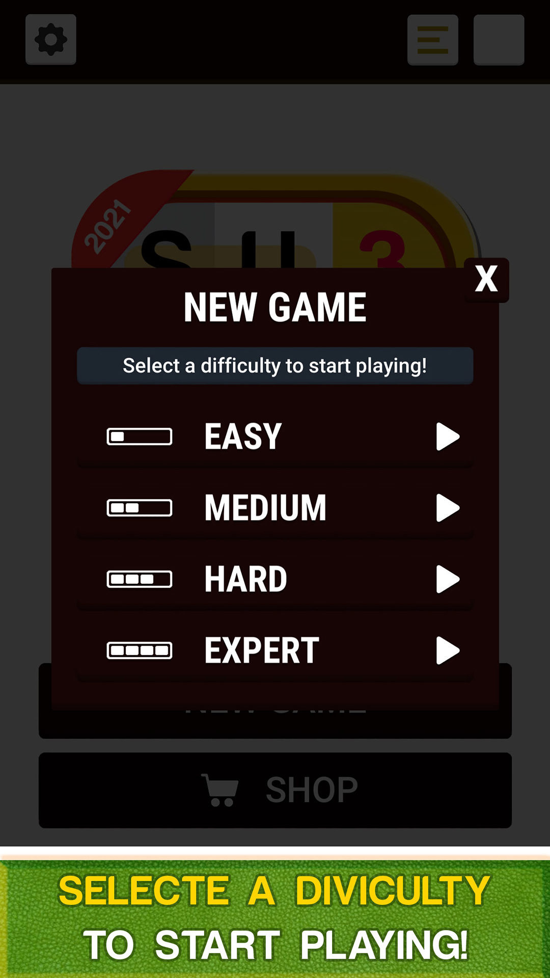 Sudoku Classic: Math Puzzle:Amazon.in:Appstore for Android