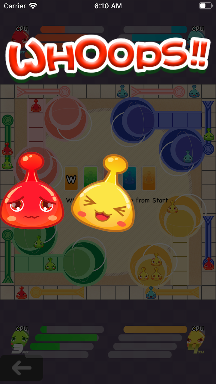 Whoops!! - App on Amazon Appstore