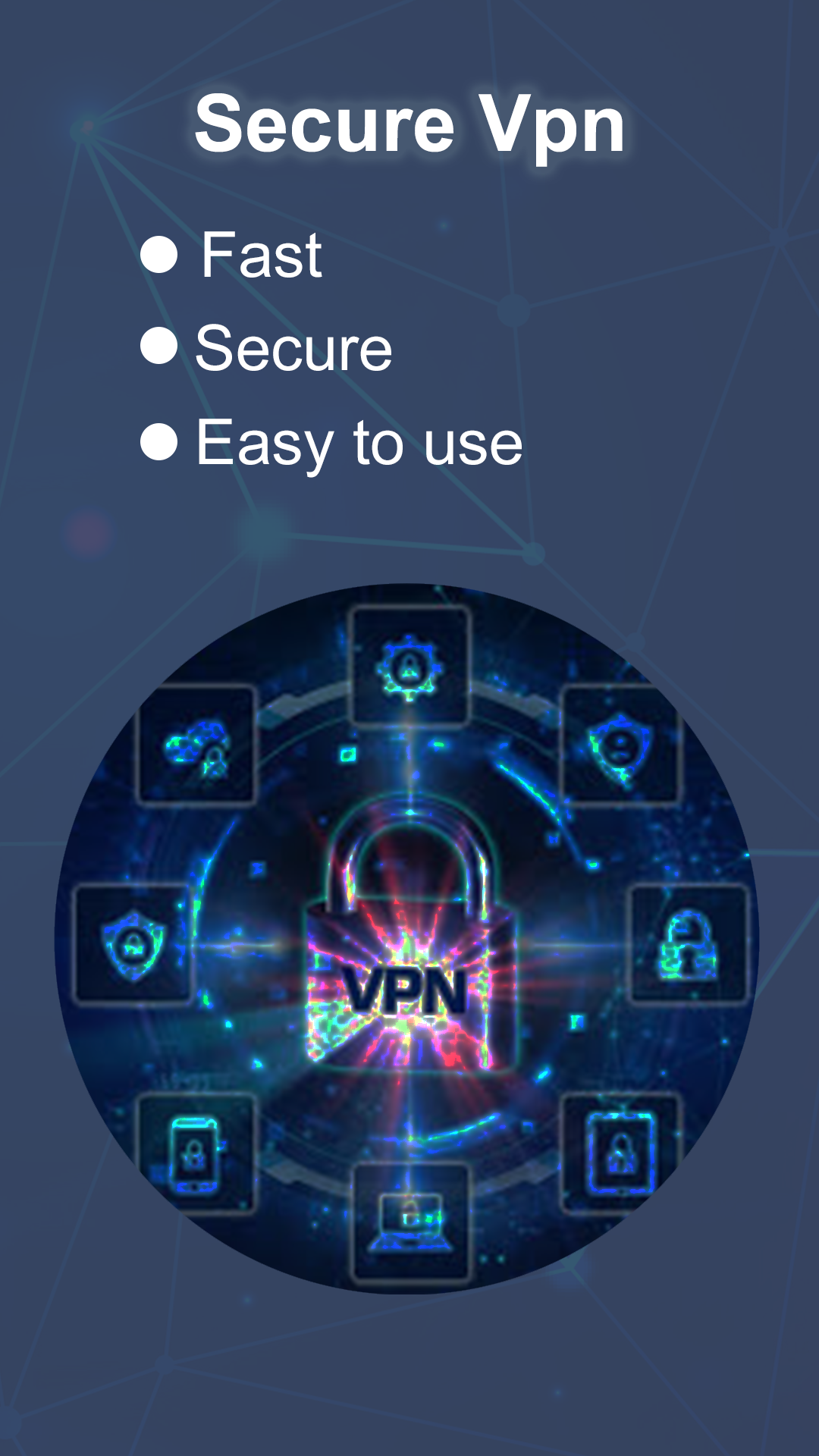 Fastest VPN App for Fire TV / Best Free VPN on Play Store & Unlimited ...