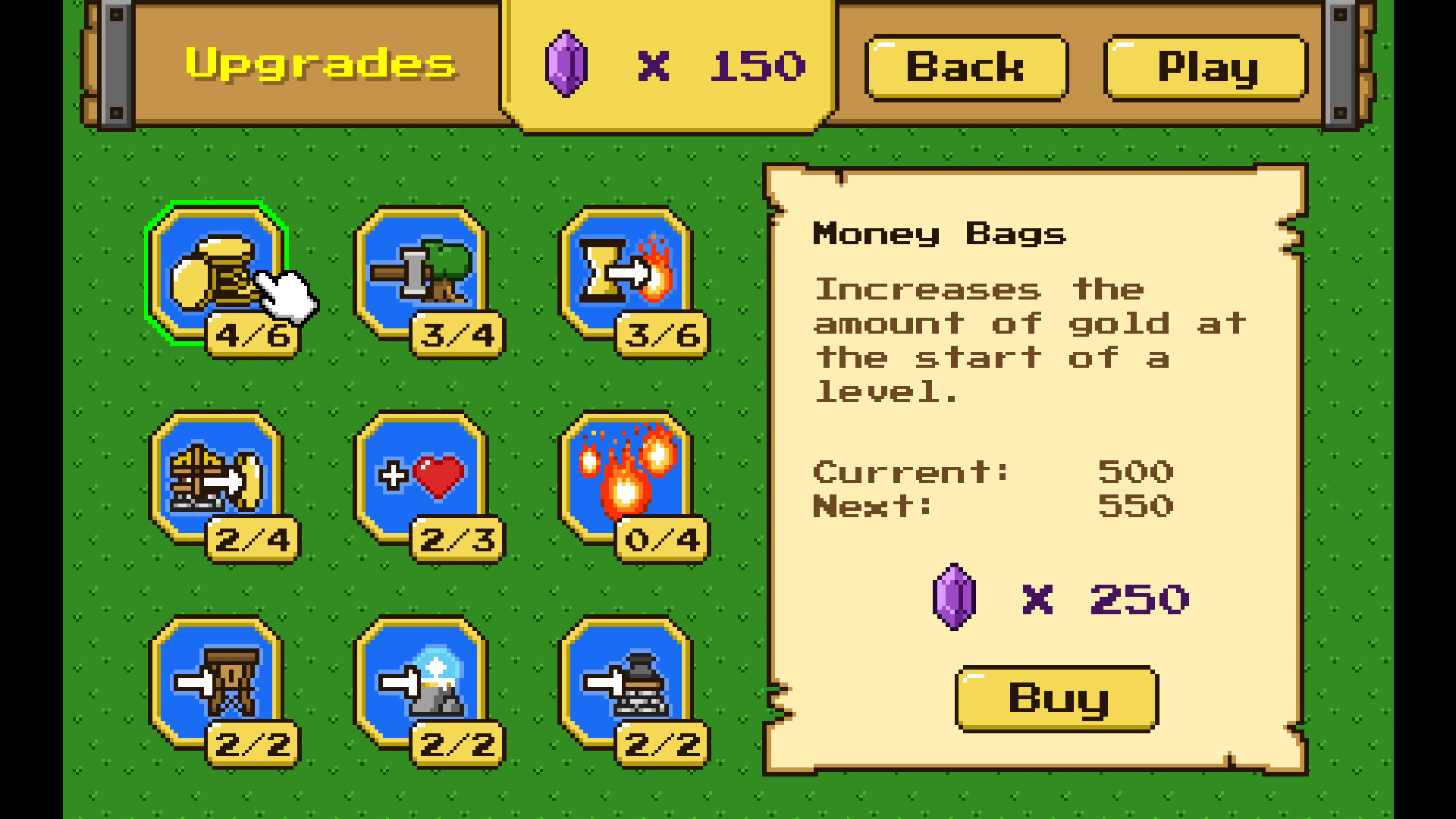 Defend The Land - App on Amazon Appstore