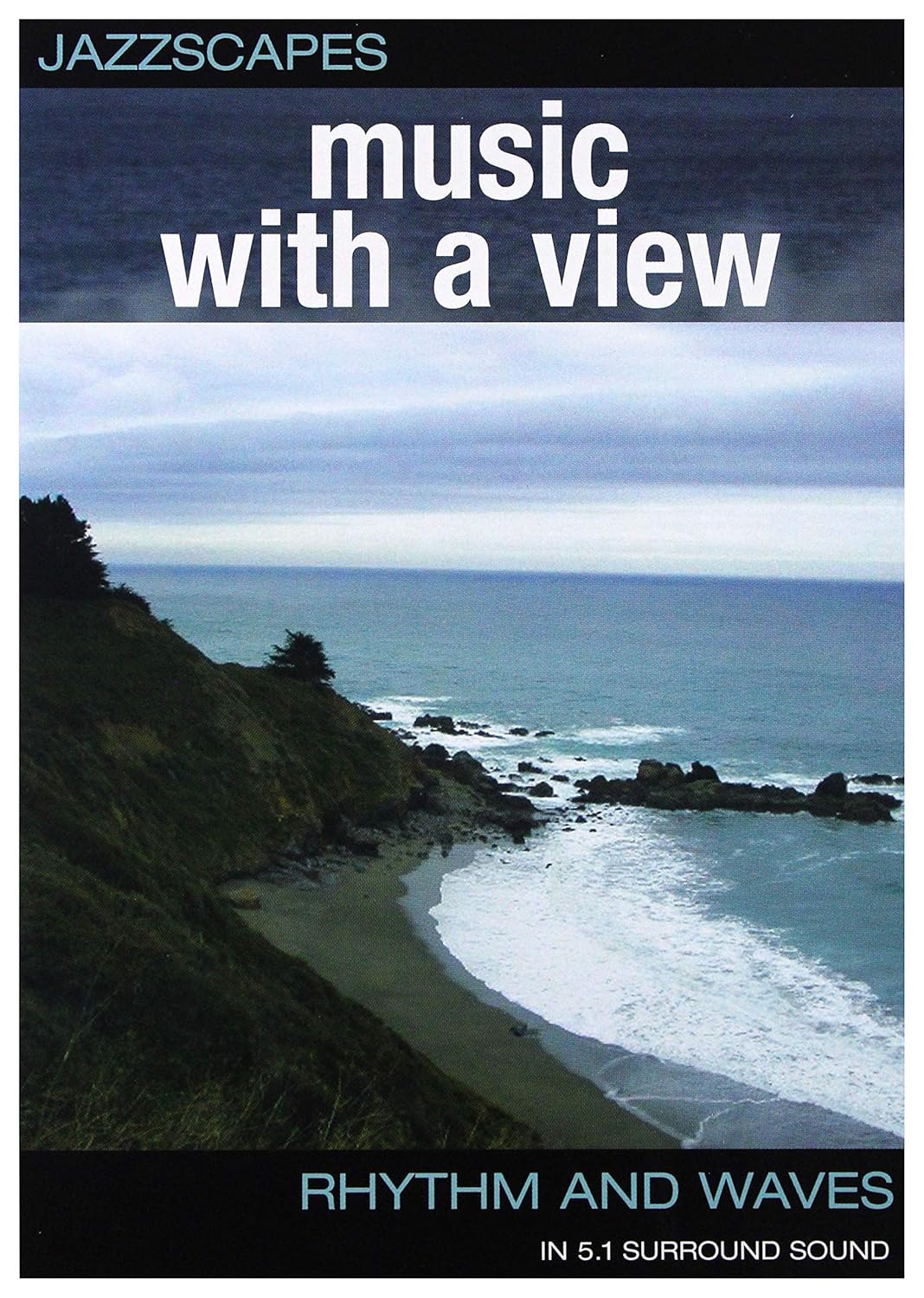 Amazon.com: Music With a View - Rhythm and Waves : Movies & TV