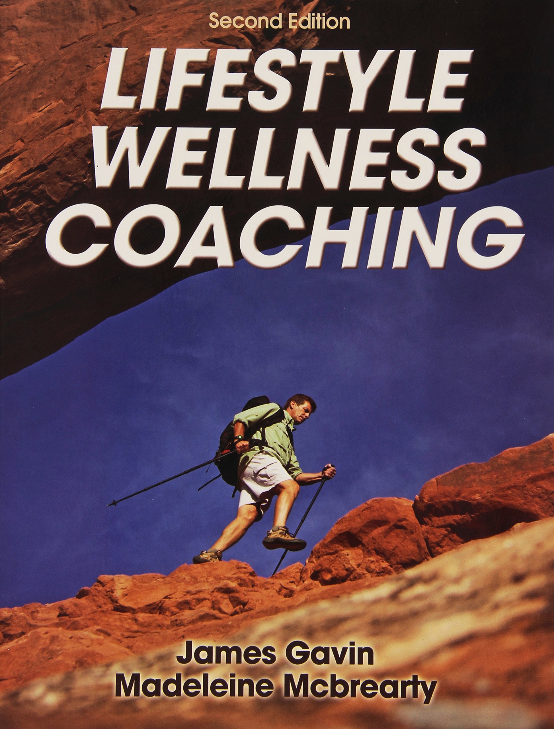 Lifestyle Wellness Coaching : Gavin, James, Mcbrearty, Madeleine ...